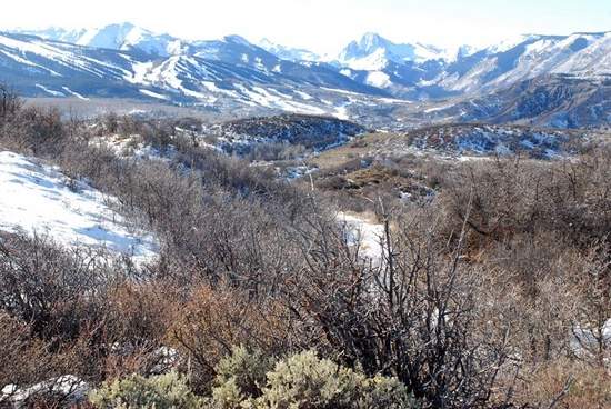 Call it Skyline Ridge Trail (not, you know…) | AspenTimes.com